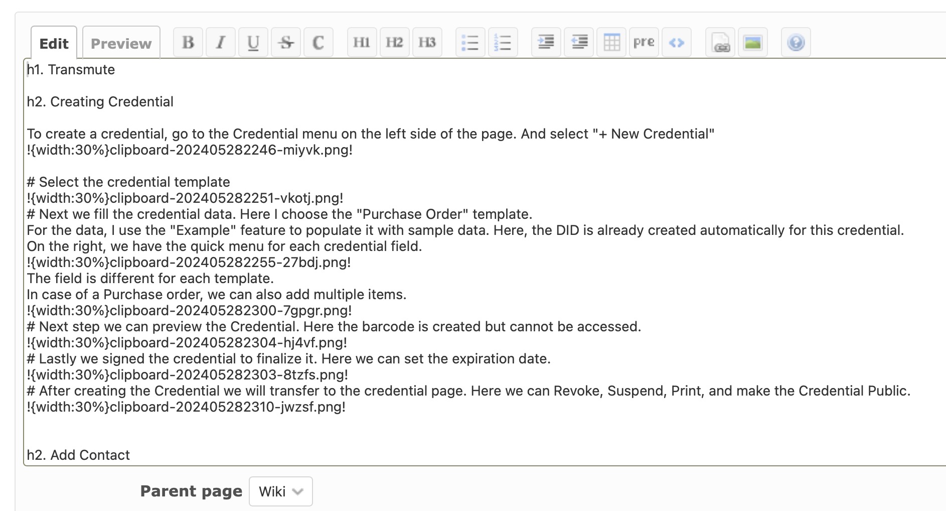 Defect #40763: Images missing from PDF Export - Redmine